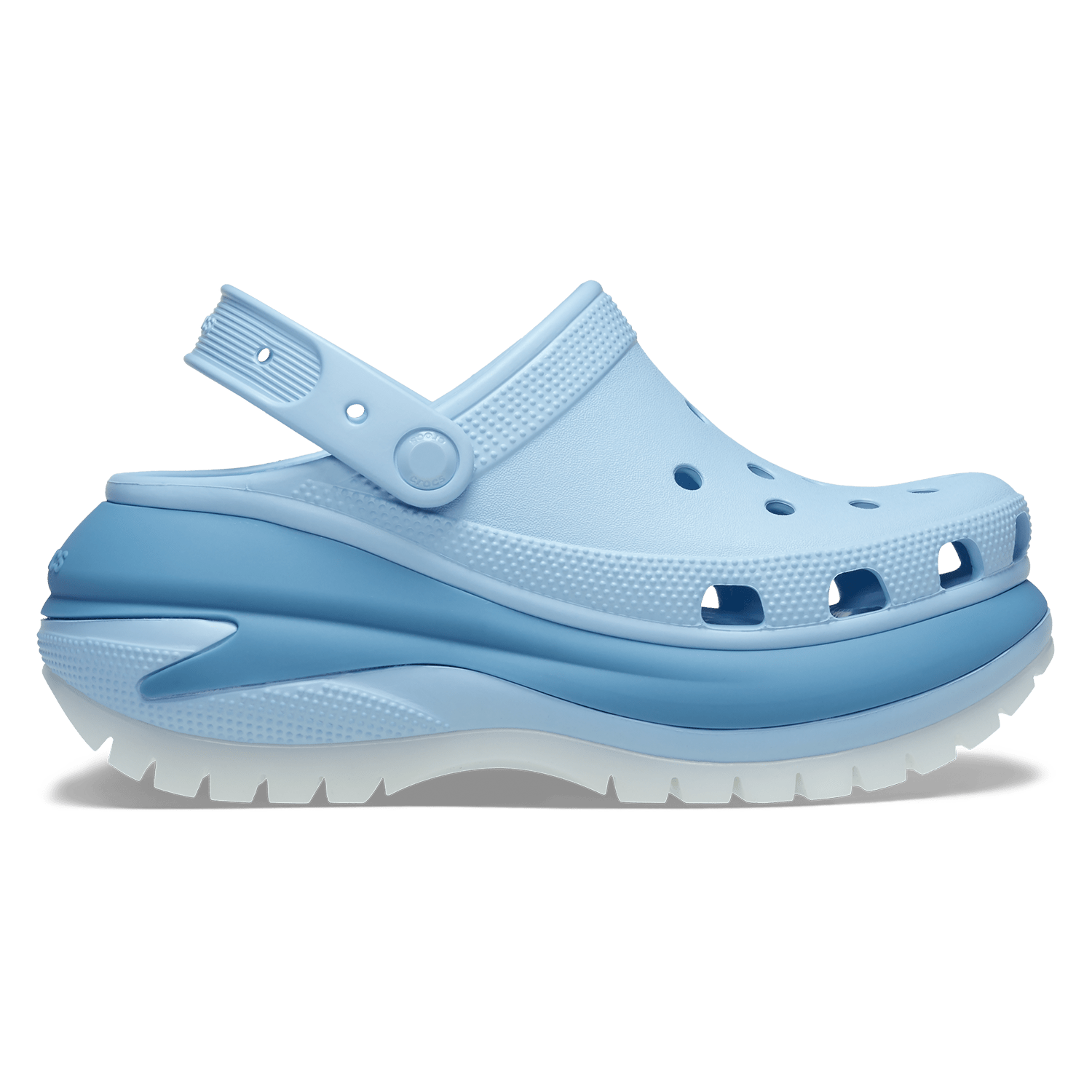Crocs Mega Crush Matte Clog – Crocs South Africa