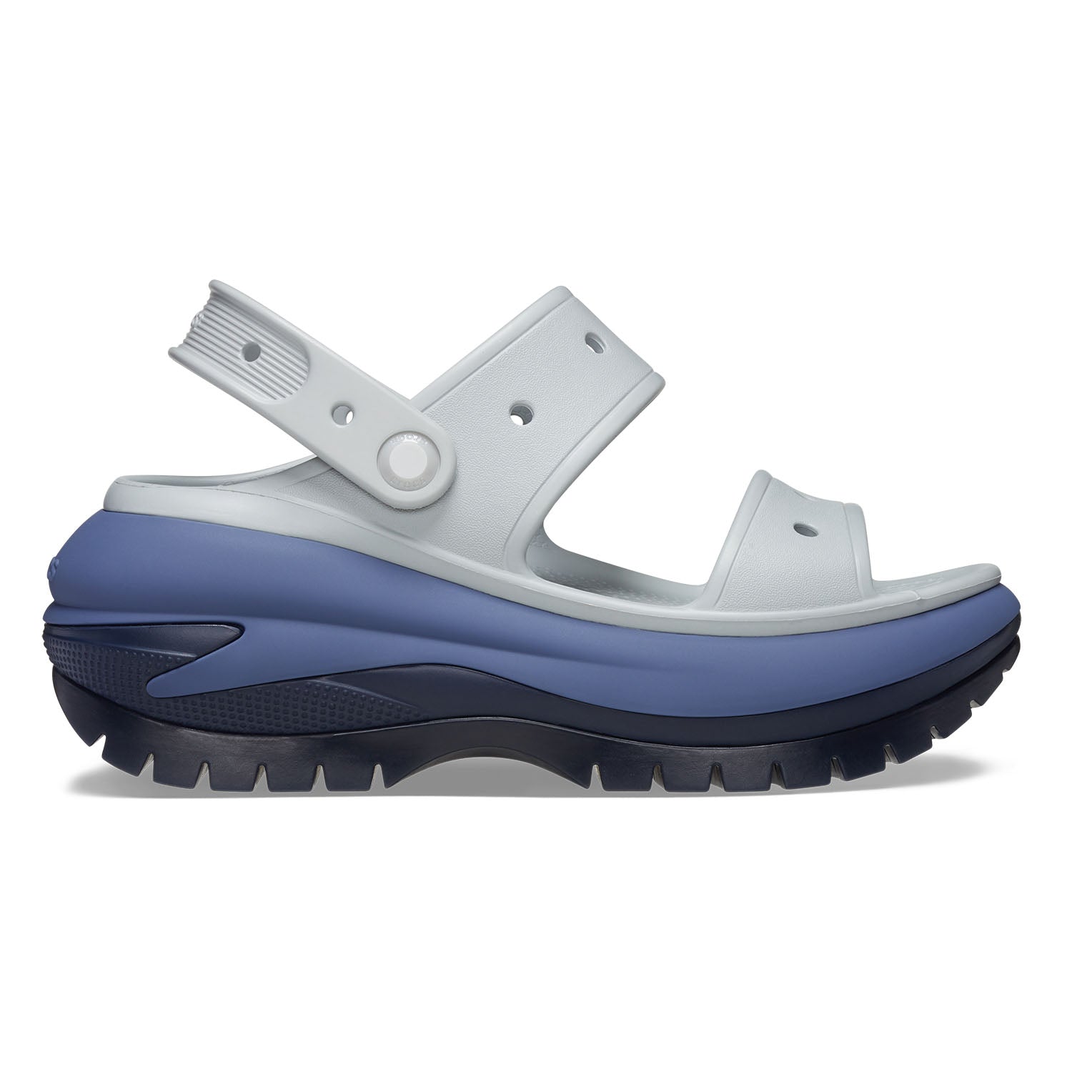 Crocs Mega Crush Matte Sandal – Crocs South Africa