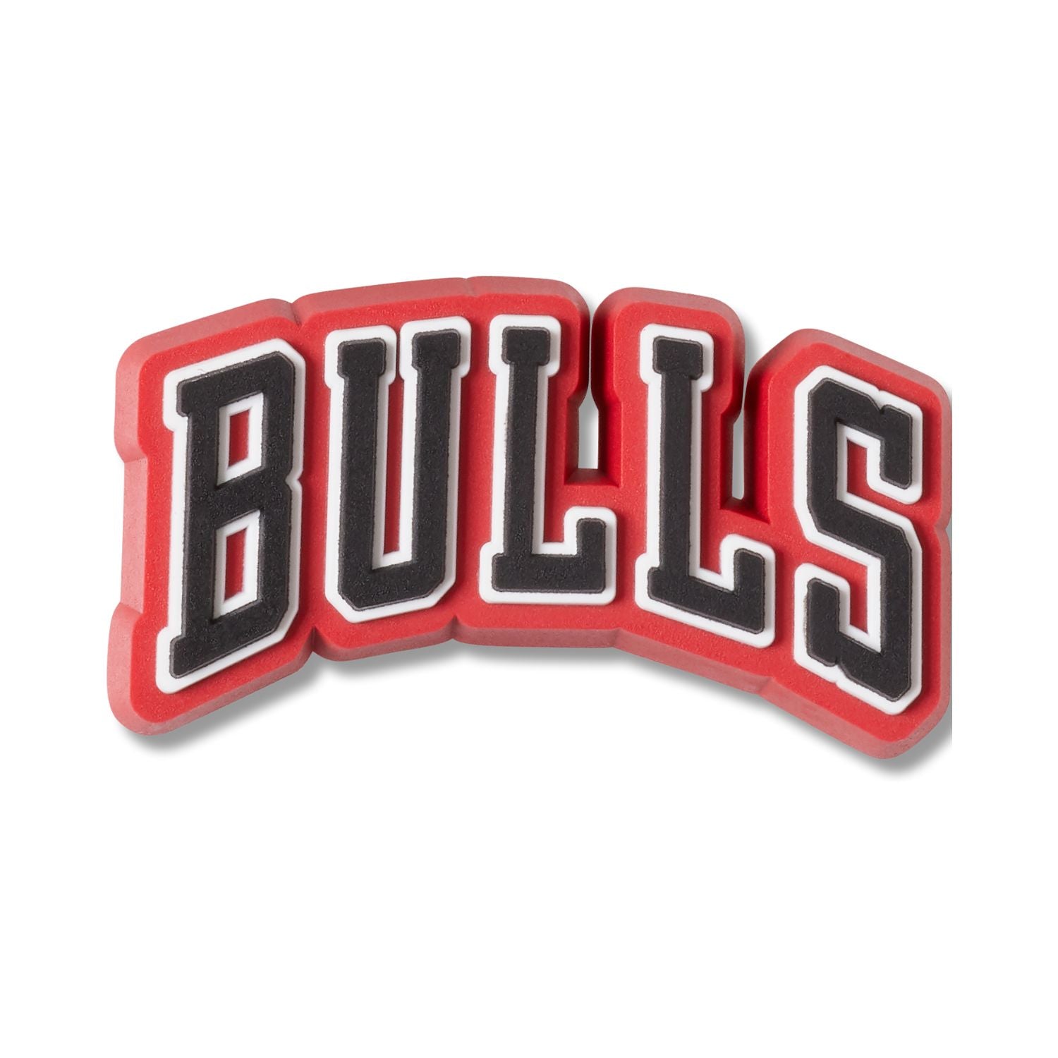 NBA Chicago Bulls 2 Jibbitz – Crocs South Africa