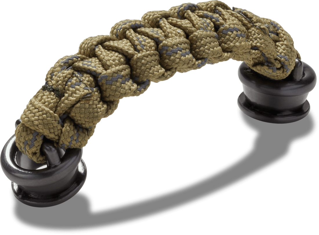 Nylon Cord 1 Jibbitz - Crocs South Africa