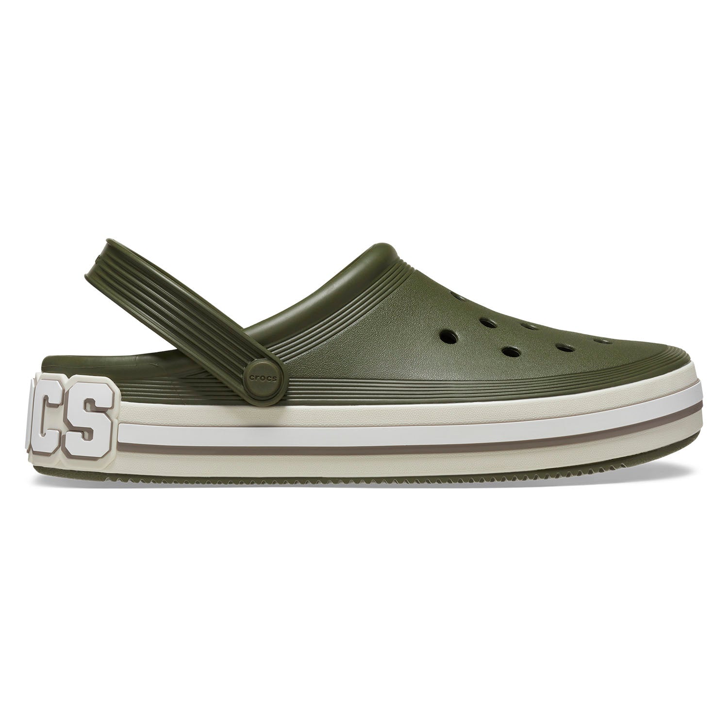 Off Court Logo Clog - Crocs South Africa