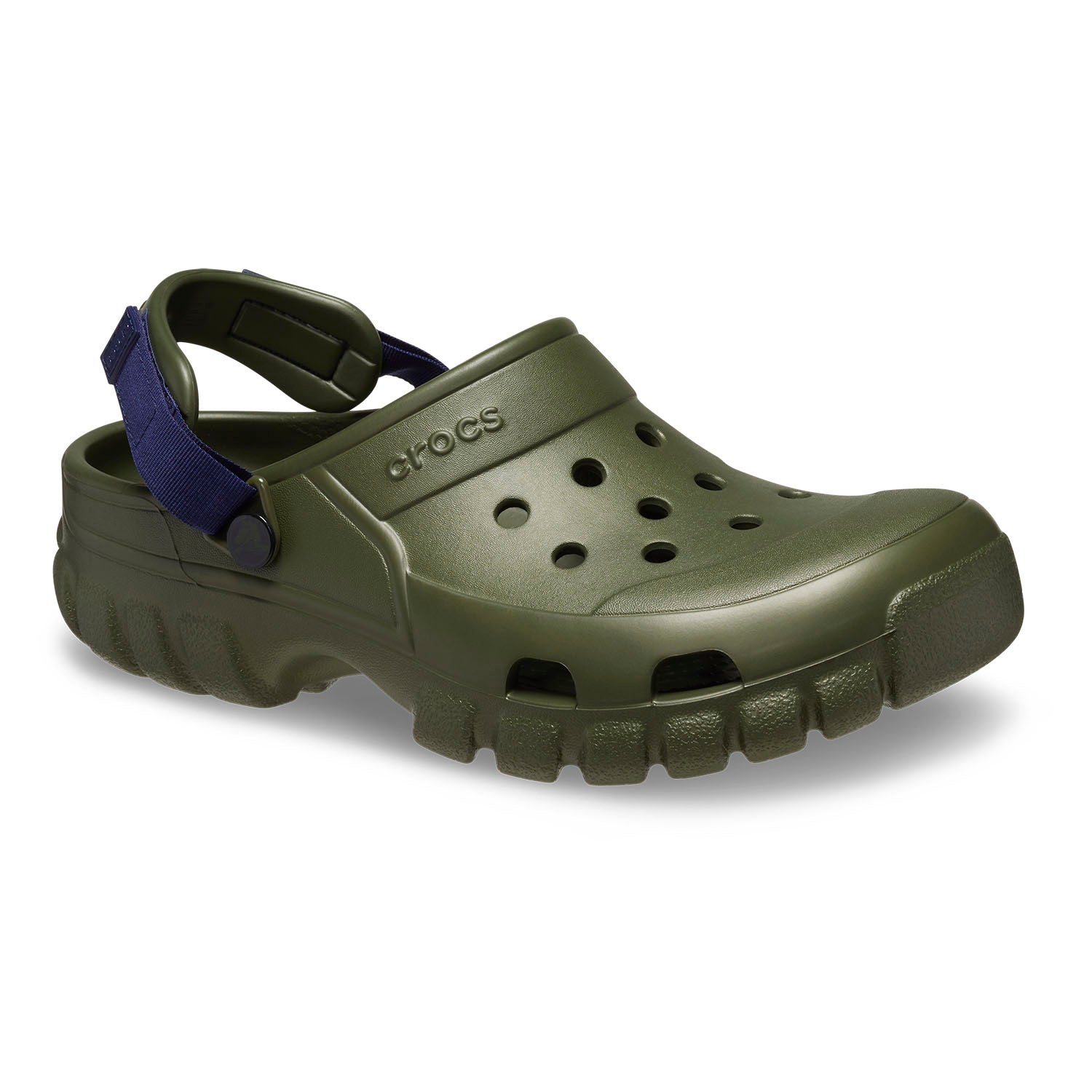 Crocs Offroad Sport Clog – Crocs South Africa