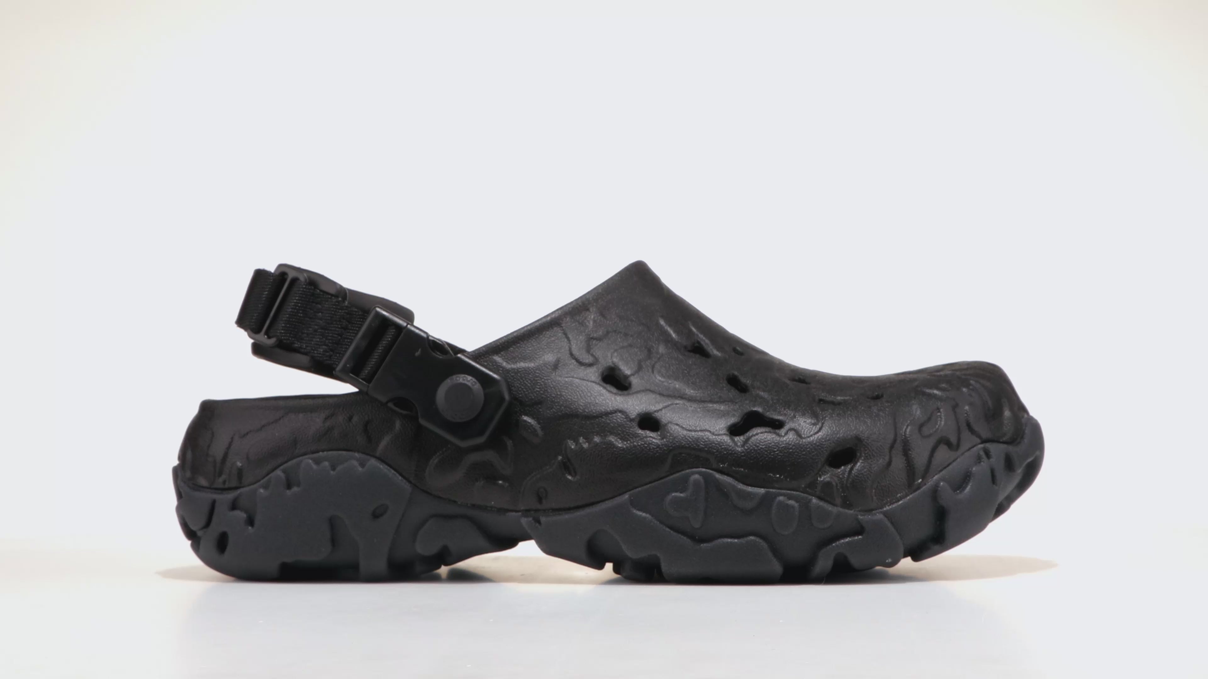 All Terrain Atlas Clog - Crocs South Africa