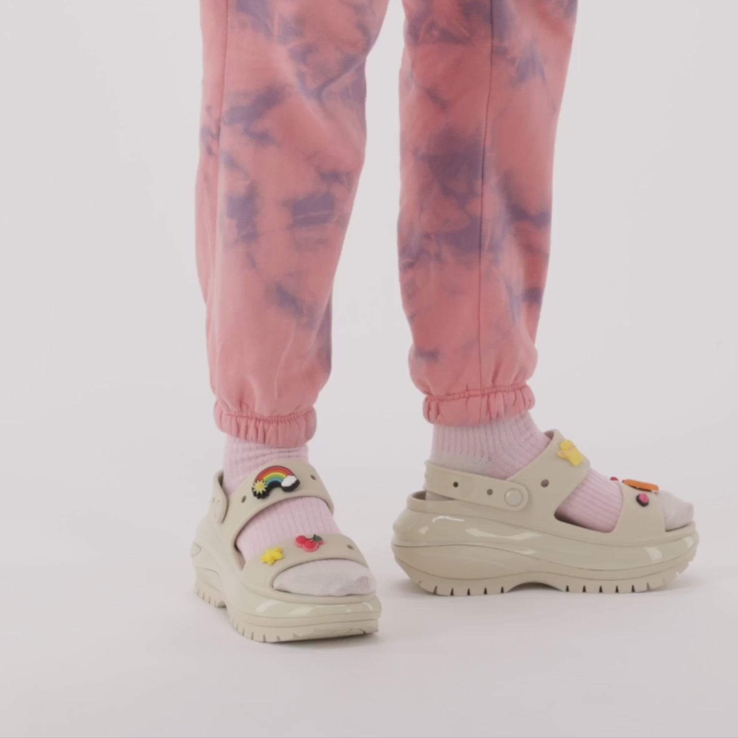 Crocs Mega Crush Sandal – Crocs South Africa