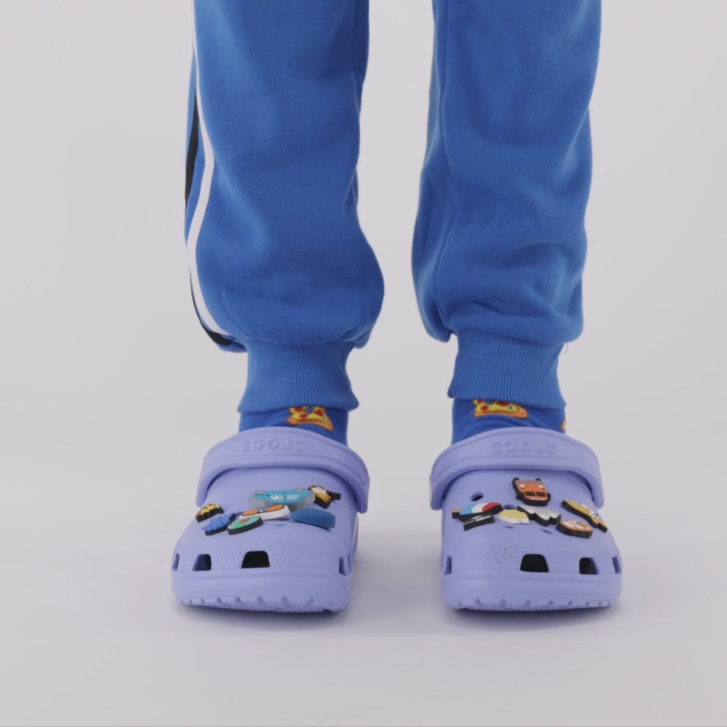 Classic Clog Kids (Ages 5+) – Crocs South Africa