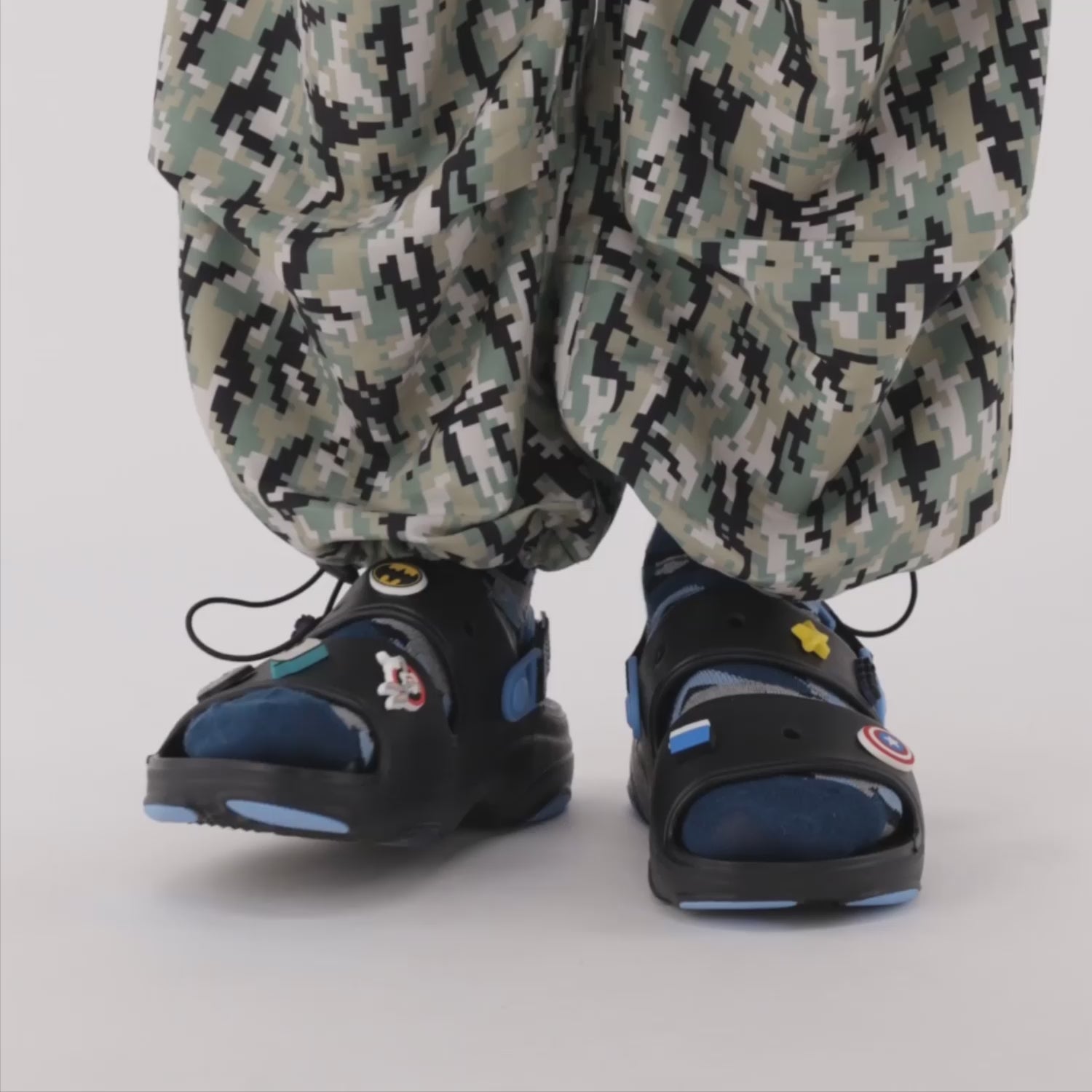 Crocs Classic All-Terrain Sandal – Crocs South Africa