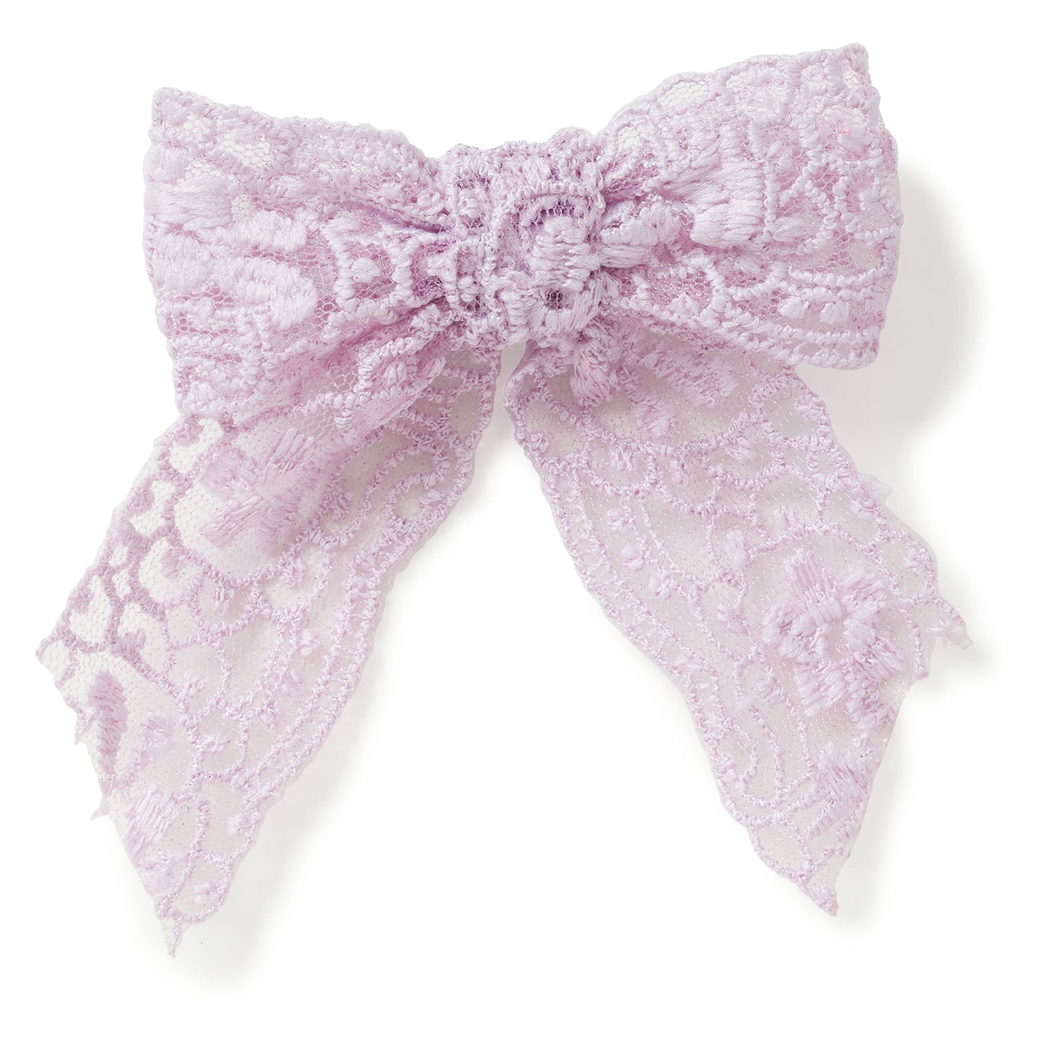 Crocs Purple Lace Bow Jibbitz – Crocs South Africa