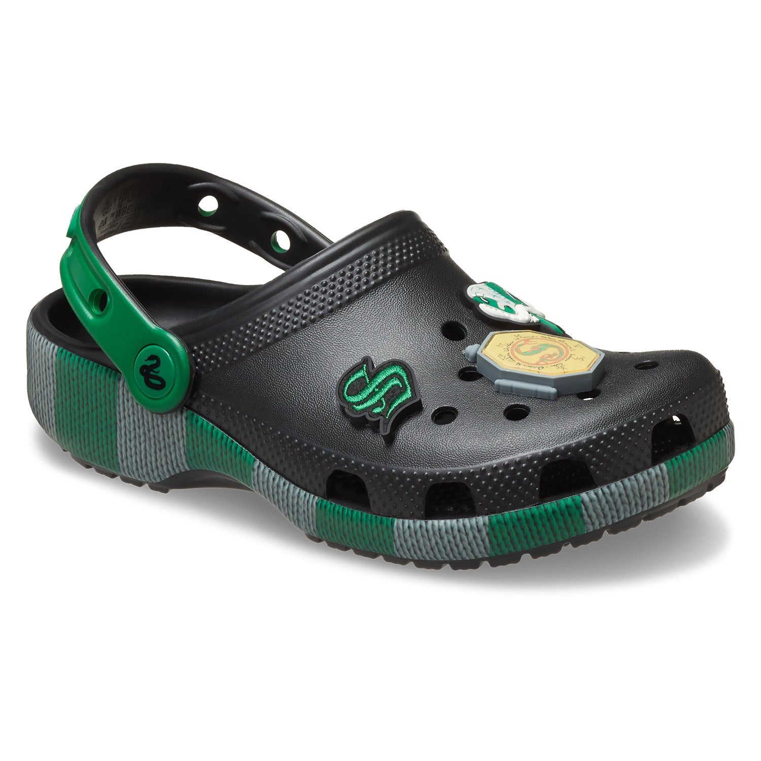 Slytherin Classic Clog Toddler (Age 1-5) – Crocs South Africa