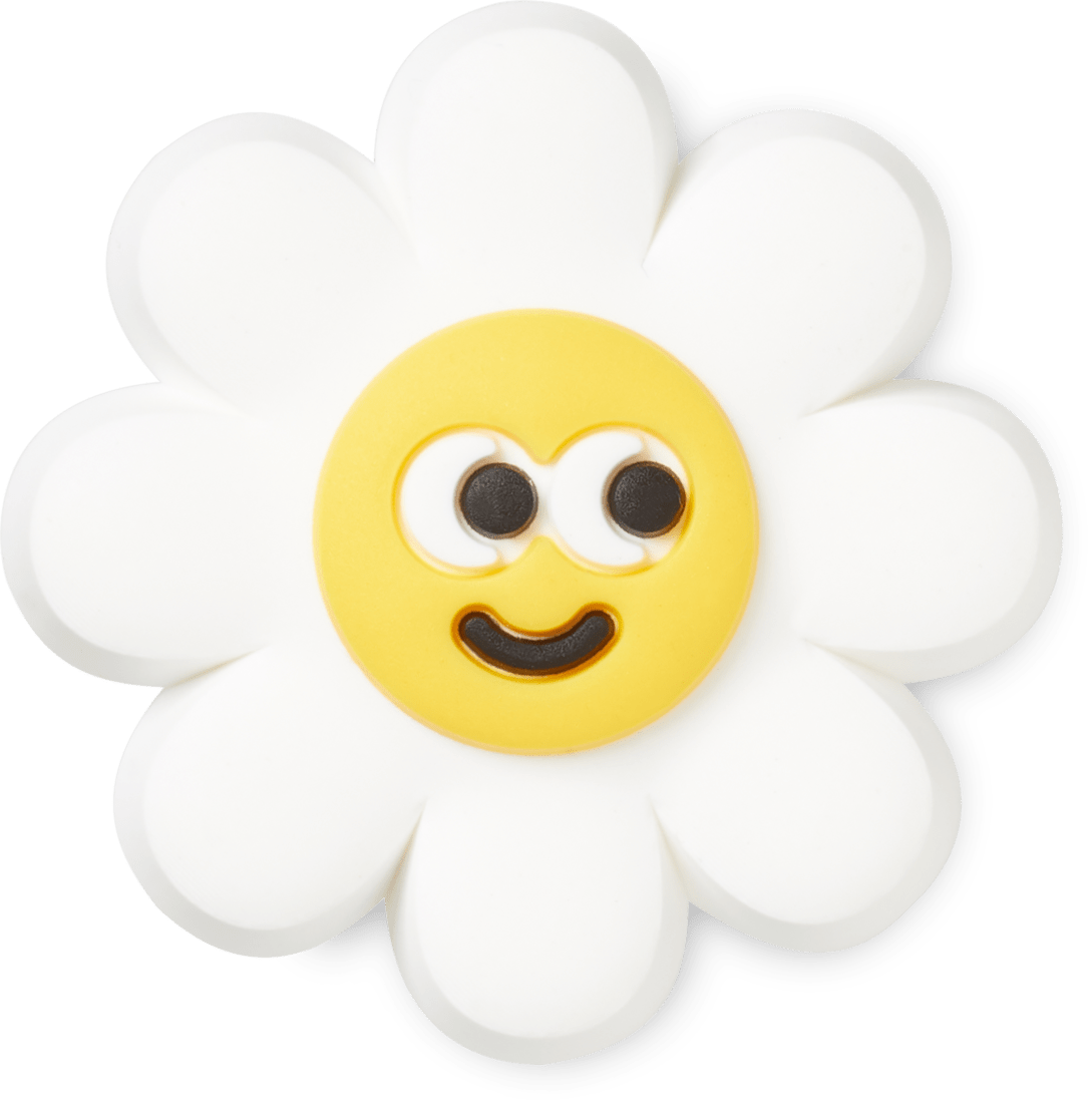 Smile Daisy Jibbitz – Crocs South Africa