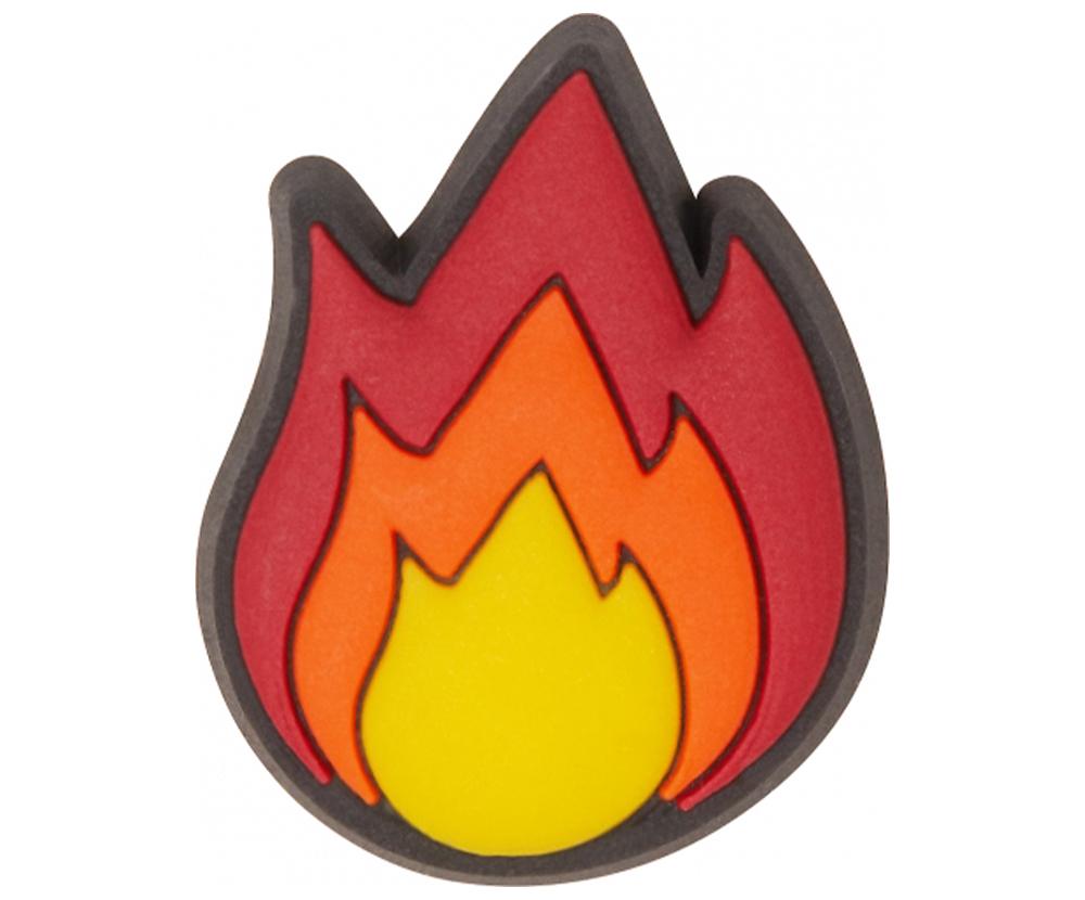 Fire Jibbitz - Crocs South Africa