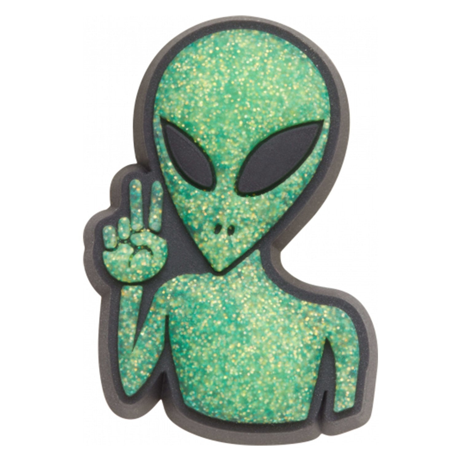 Peace Alien Jibbitz - Crocs South Africa