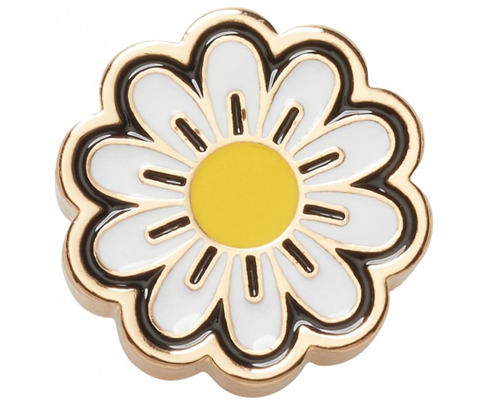 Elevated Daisy Jibbitz - Crocs South Africa