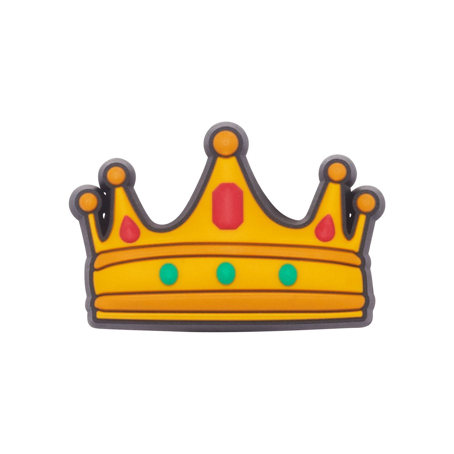 Crocs Crown Jibbitz – Crocs South Africa