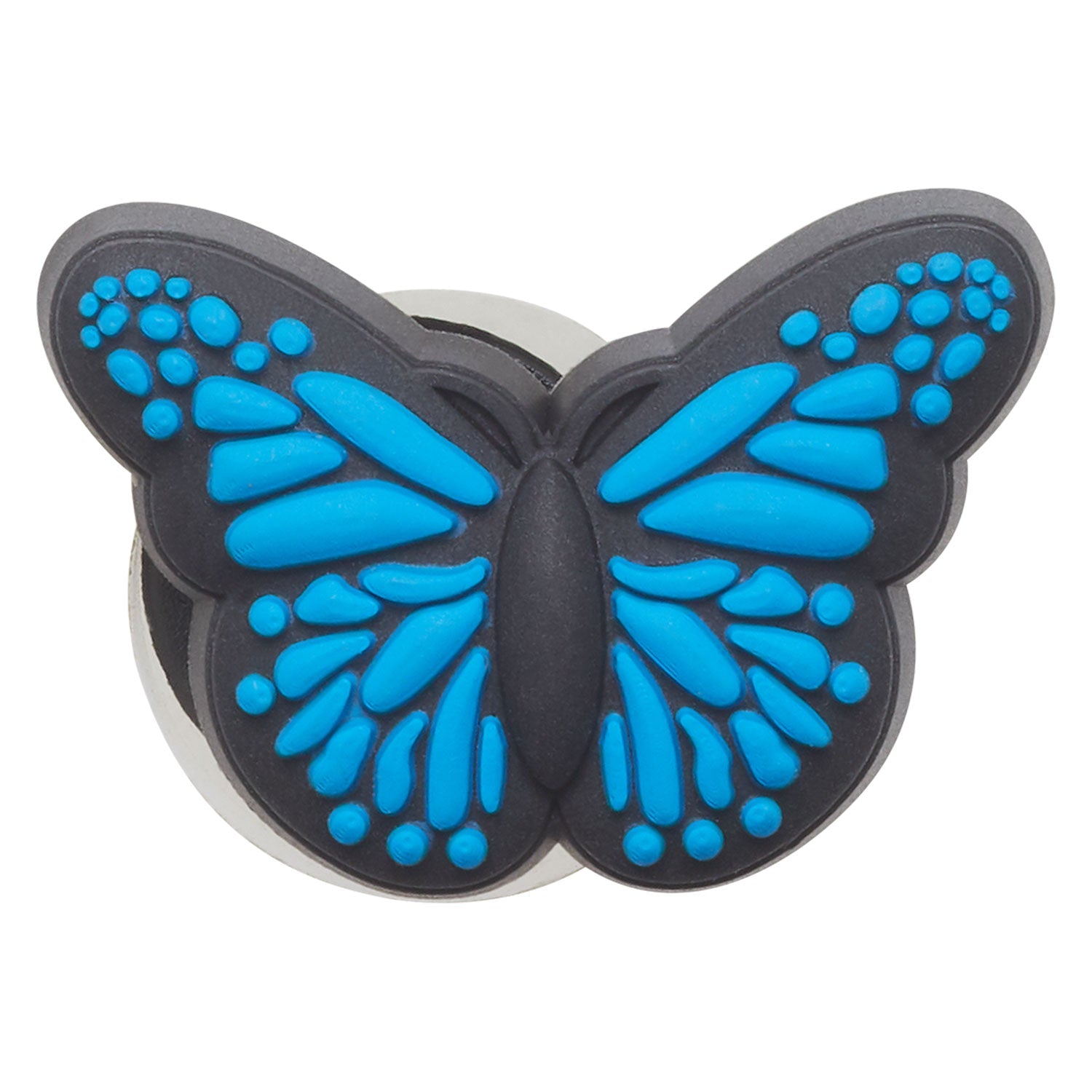 Crocs Blue Butterfly Jibbitz – Crocs South Africa