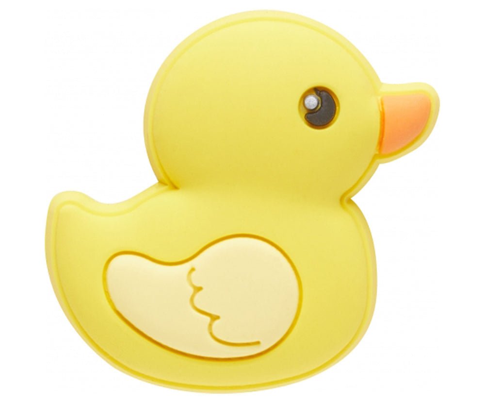 Rubber Ducky Jibbitz - Crocs South Africa