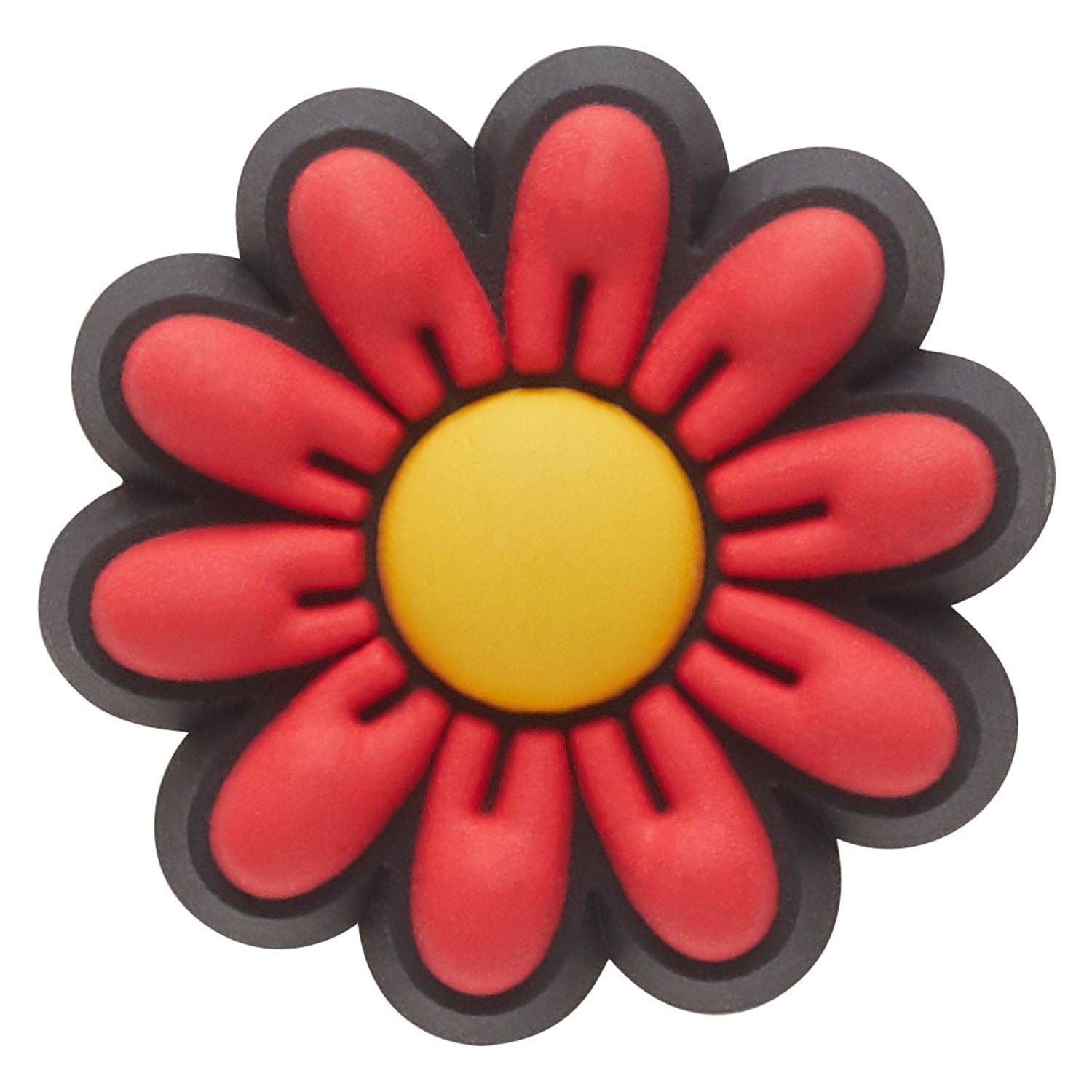 Red Daisy Jibbitz – Crocs South Africa