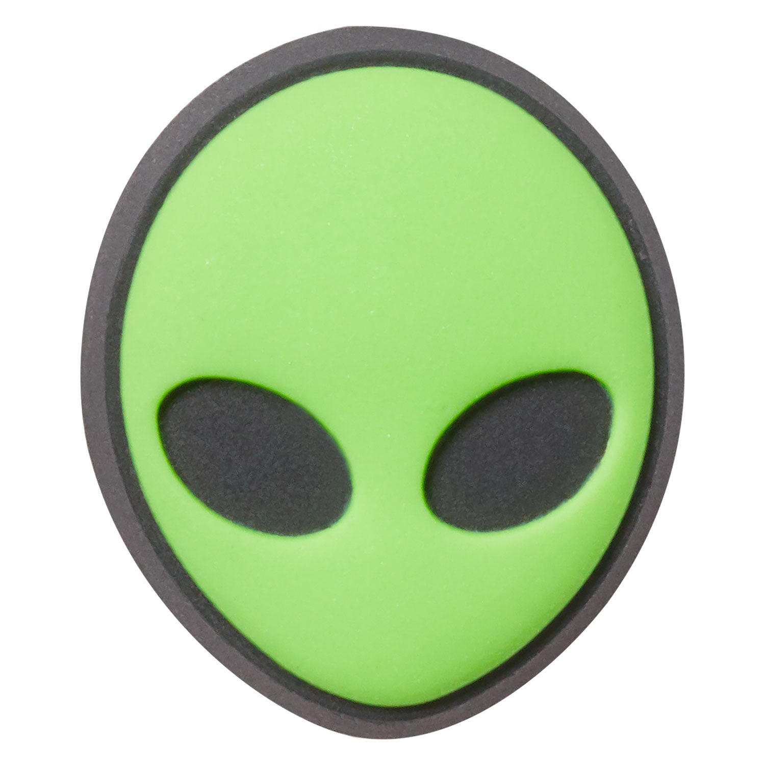 Crocs Green Alien Head Jibbitz – Crocs South Africa
