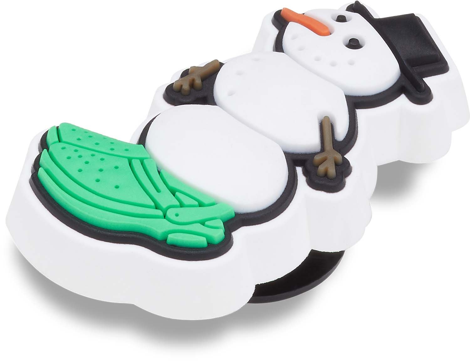 Snowman with Crocs Jibbitz - Crocs South Africa