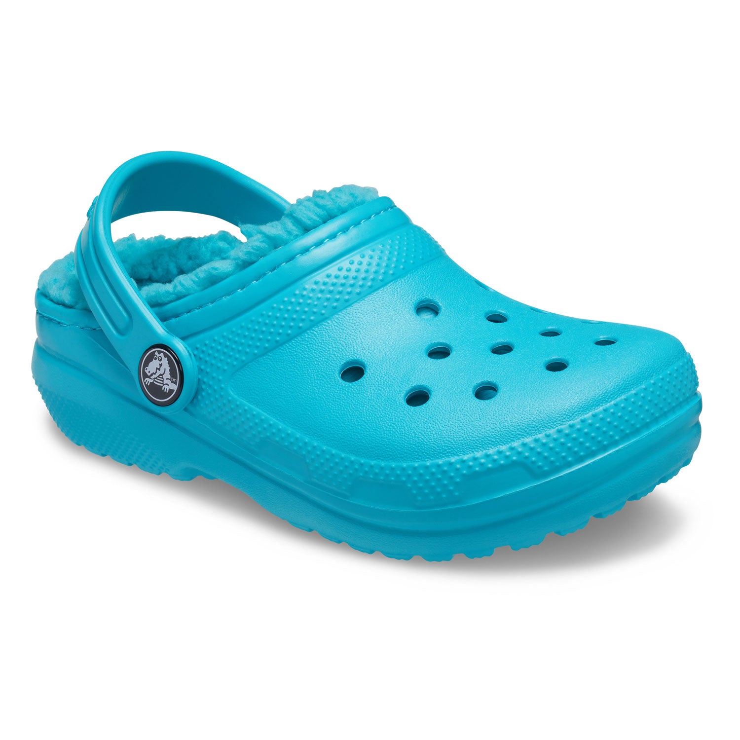 Crocs Classic Lined Clog Kids – Crocs South Africa