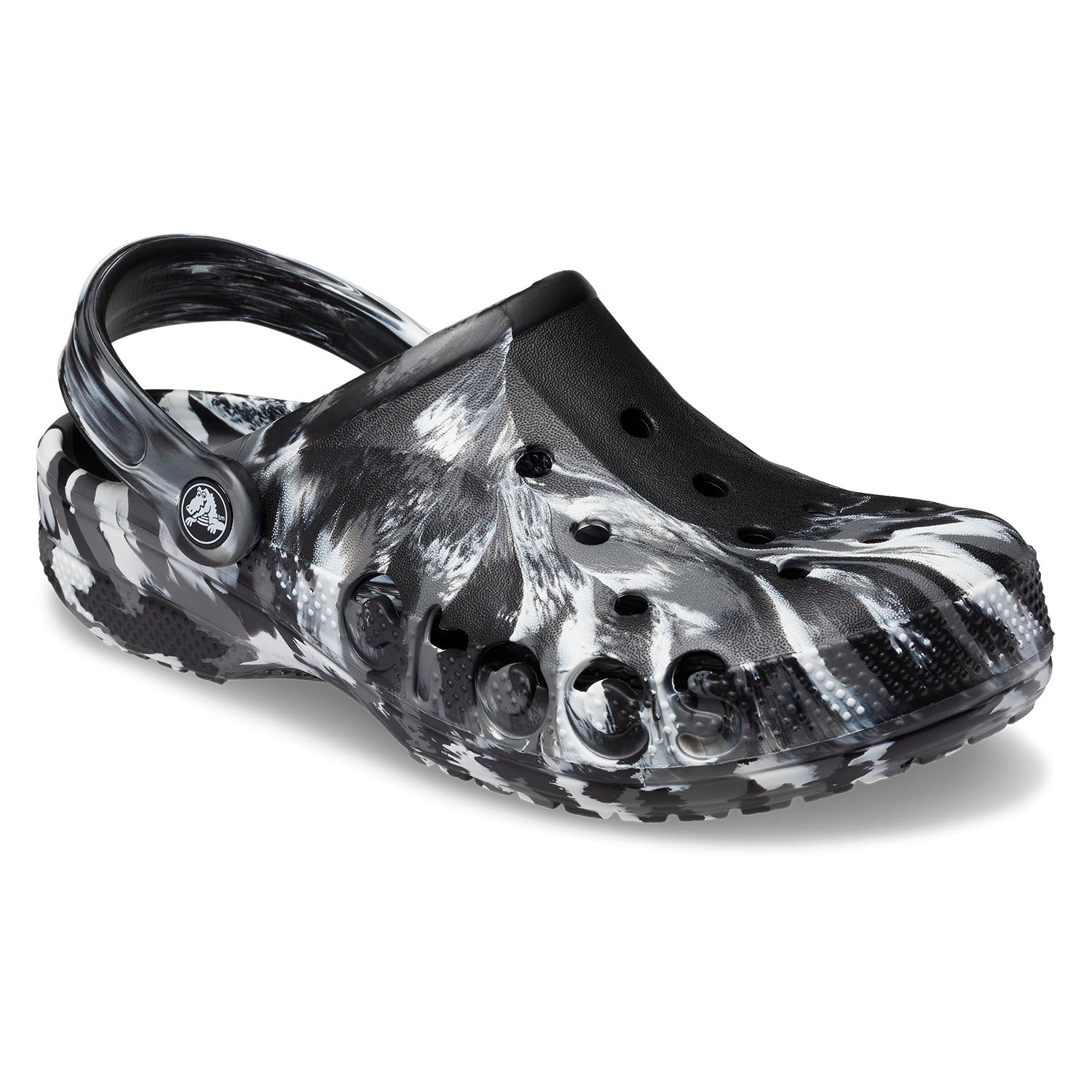 Baya Marbled Clog – Crocs South Africa