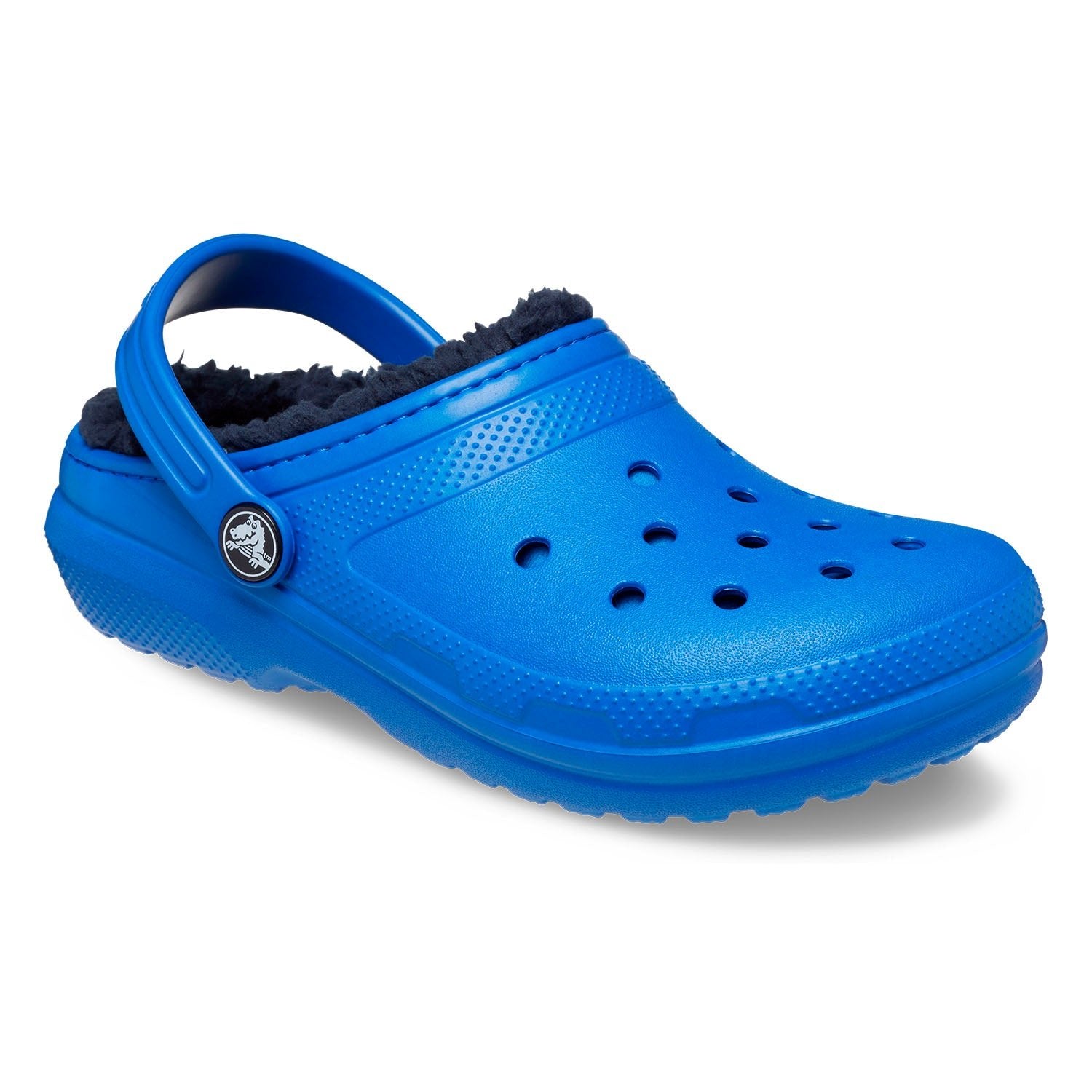 Crocs Classic Lined Clog Toddler – Crocs South Africa