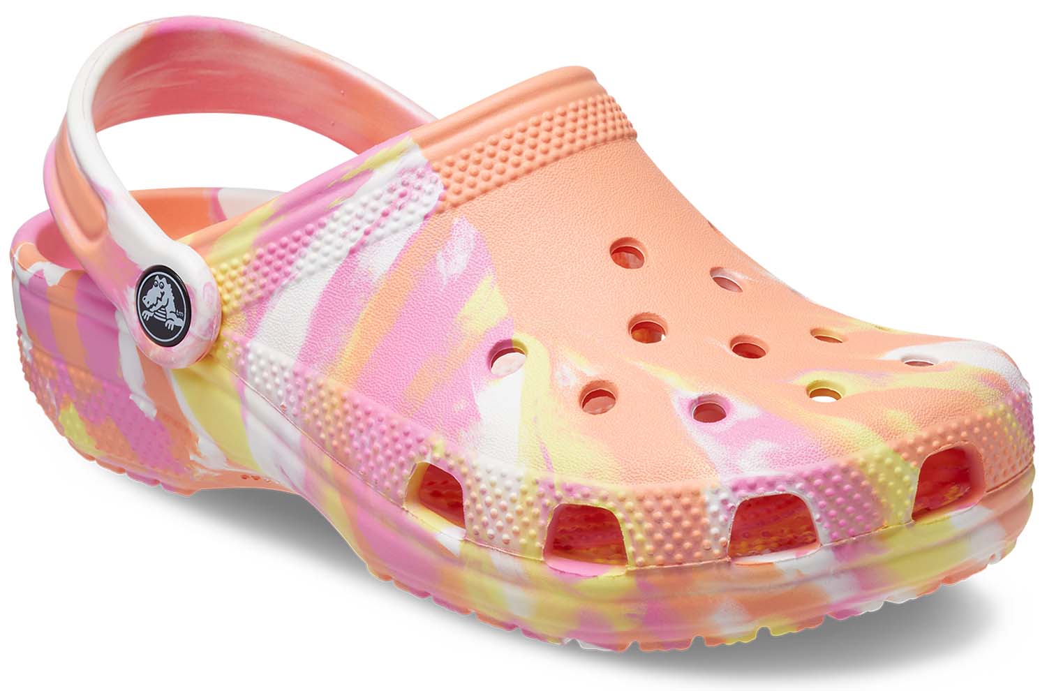 Classic Marbled Clog Kids – Crocs South Africa