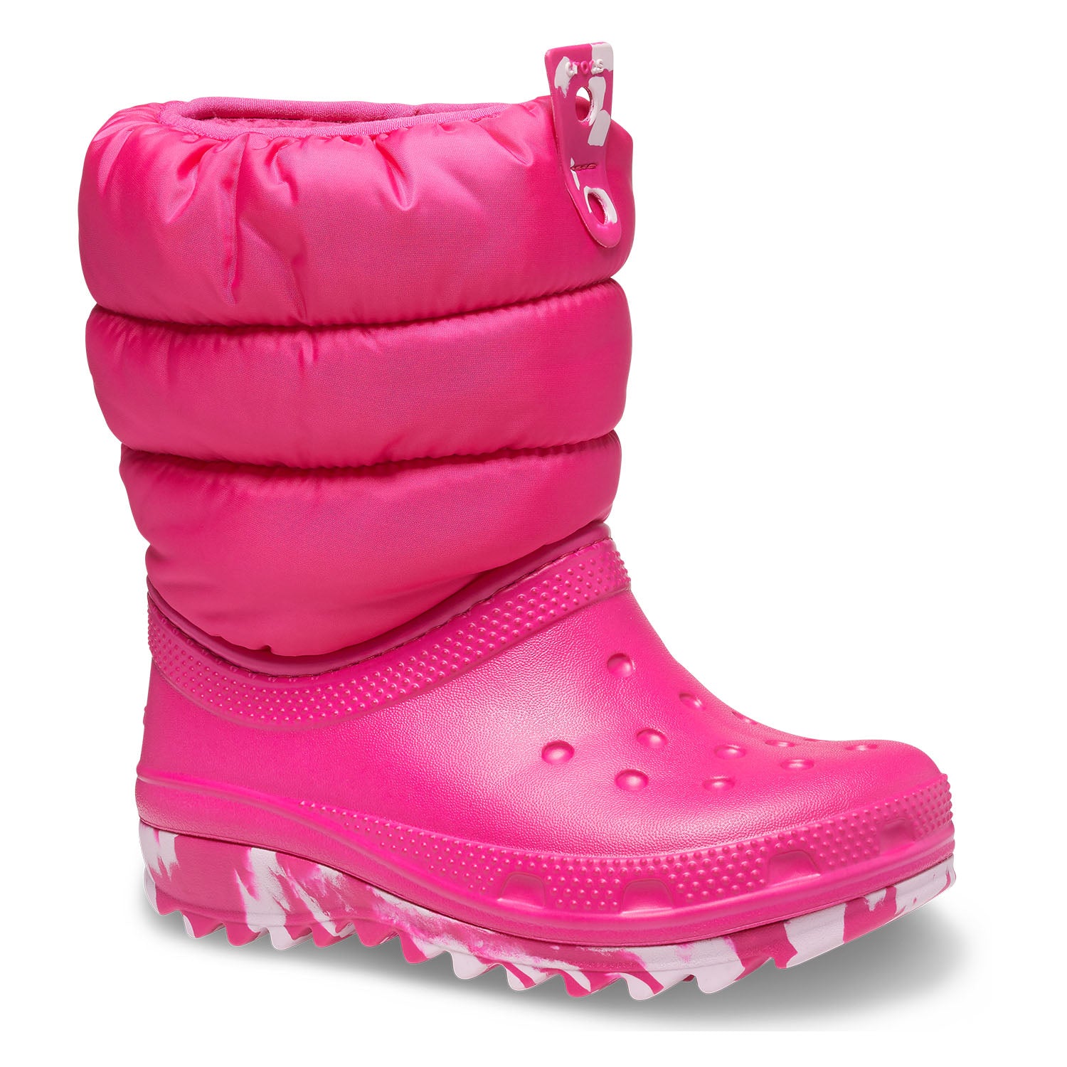 Crocs Classic Neo Puff Boot Kids – Crocs South Africa