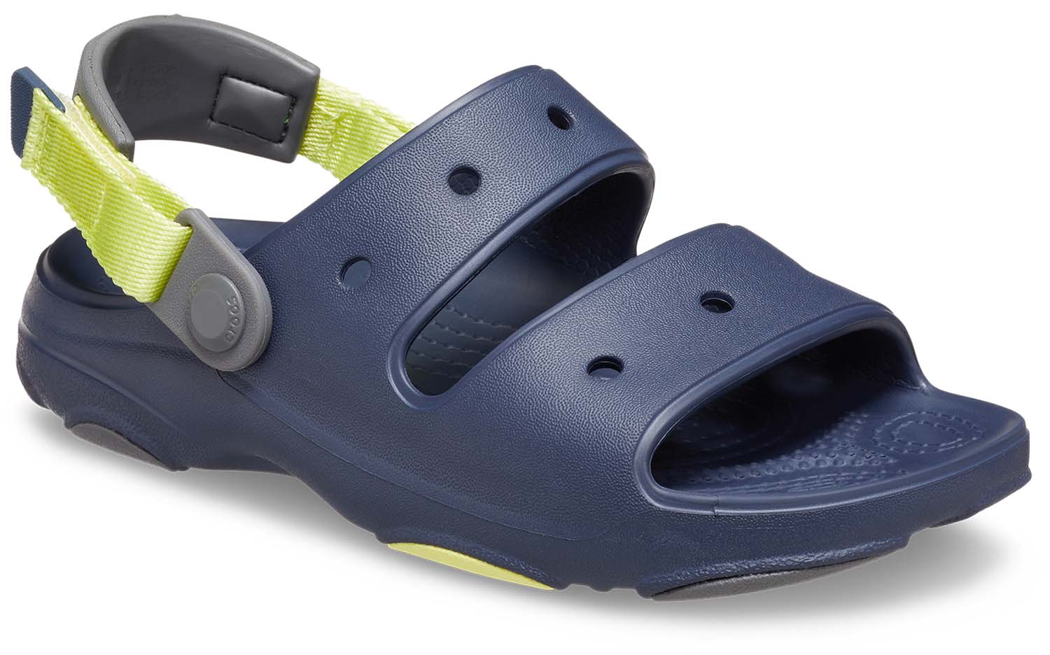Classic All-Terrain Sandal Kids - Crocs South Africa