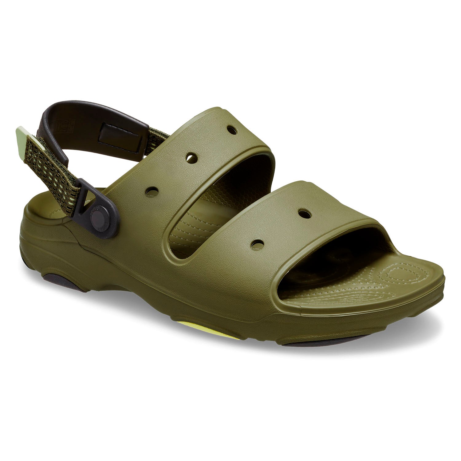 Classic All-Terrain Sandal - Crocs South Africa