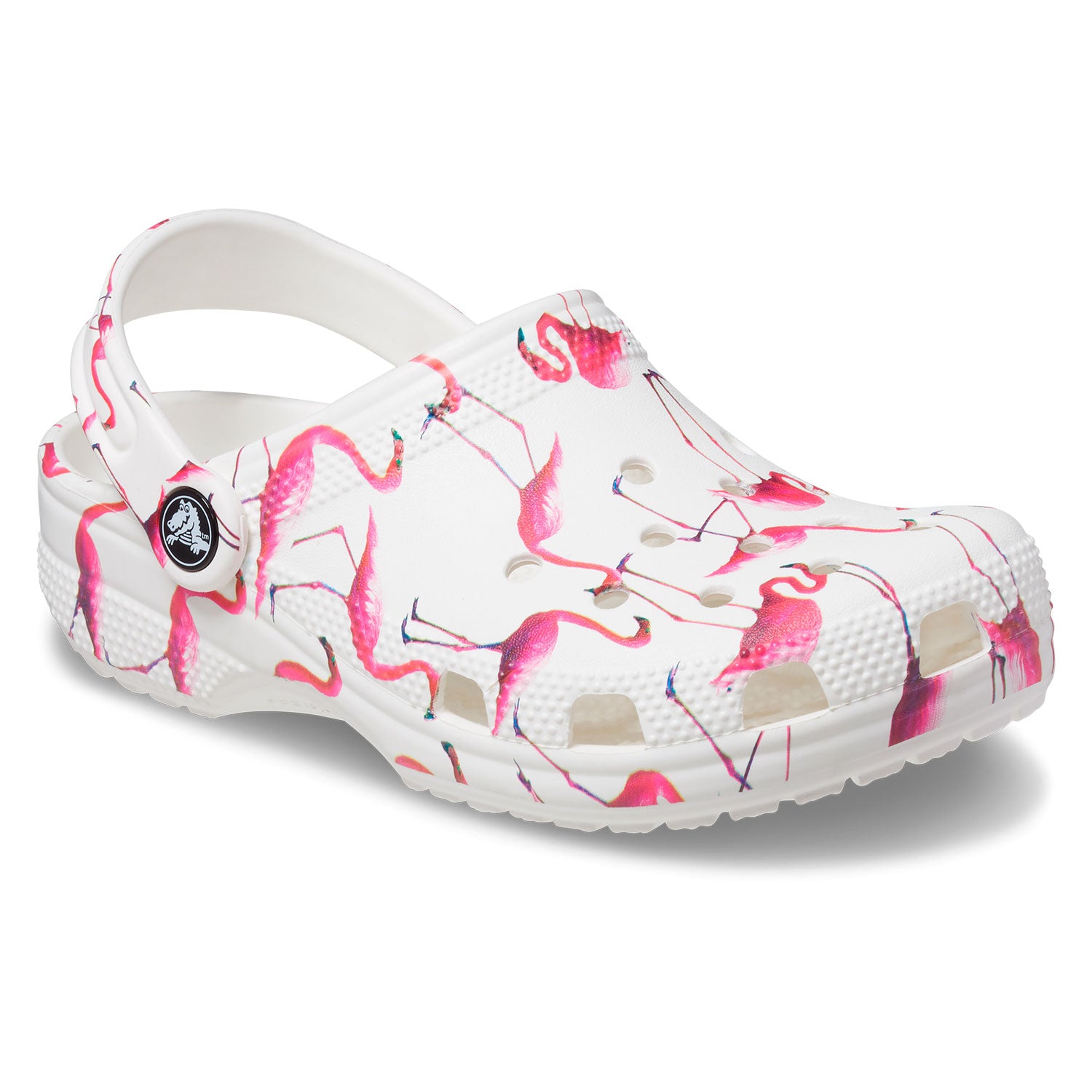 Crocs Classic Pool Party Clog Kids – Crocs South Africa