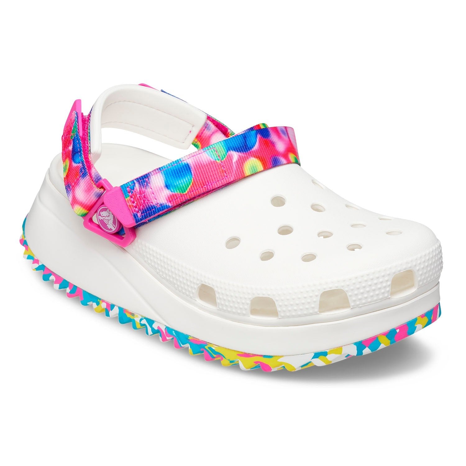 Crocs Classic Hiker Solarized Clog – Crocs South Africa