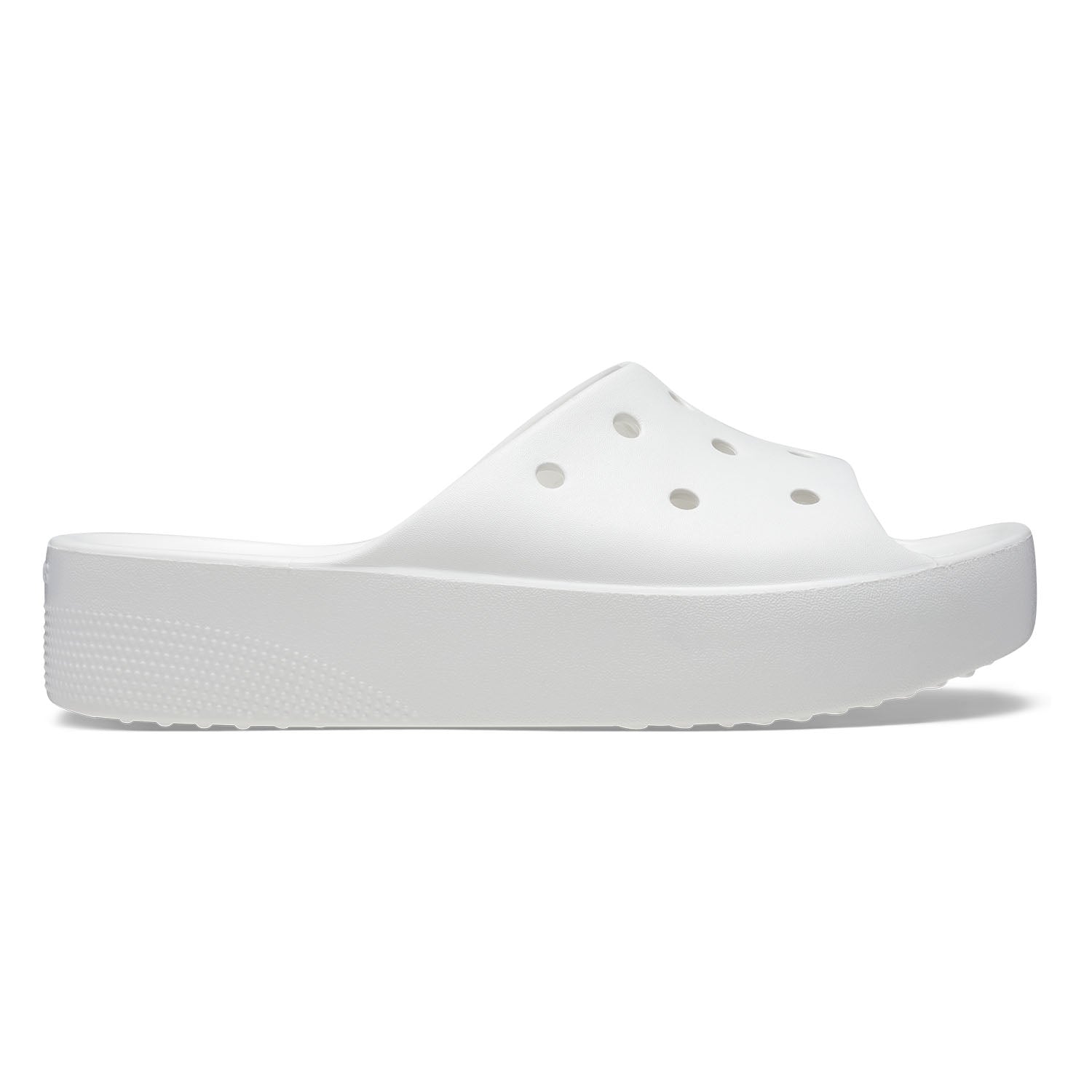 Crocs Classic Platform Slide – Crocs South Africa