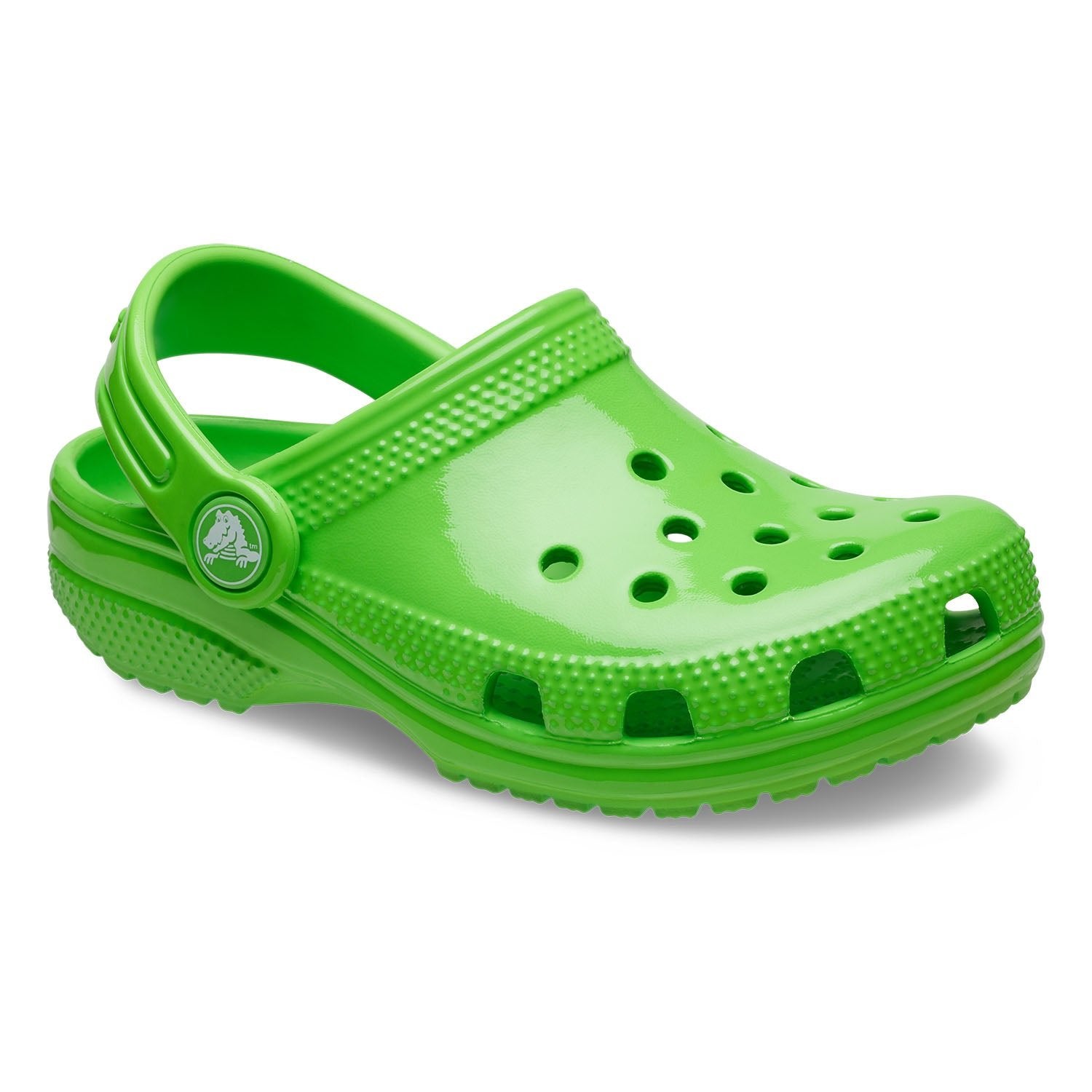 Crocs Classic Neon Highlighter Clog Kids (Age 5+) – Crocs South Africa